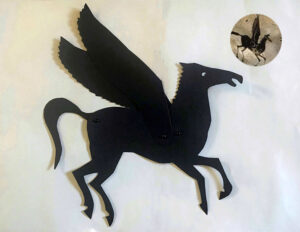 Heroes, Nymphs, and Other Creatures - Past Times History