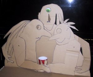 The Huge Greek Mythology Birthday Party Game - Past Times History